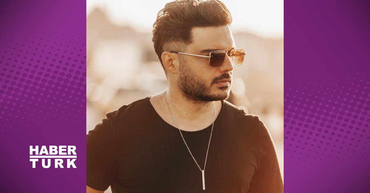 İlyas Yalçıntaş'tan yeni şarkı - Magazin haberleri