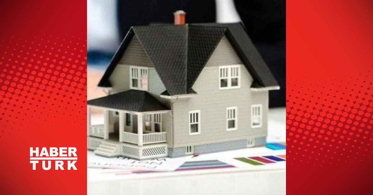 İLK EVİM KREDİSİ 2023 | İlk kez ev alacaklara 1.20 düşük faizli konut kredisi ne zaman verilecek ...
