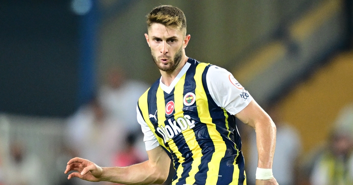 İsmail Yüksek: Galibiyetleri saymayı bıraktık - Fenerbahçe Haberleri