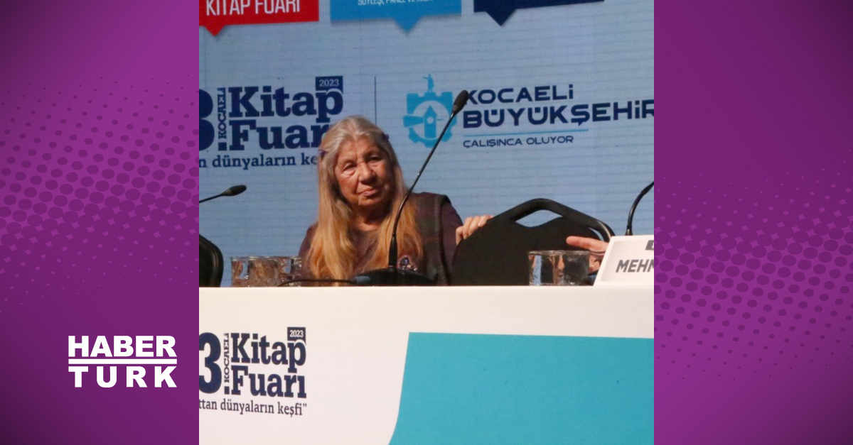 Ayla Algan ile Mehmet Atay: Tiyatroyu ayakta tutmaya çalışıyoruz ...