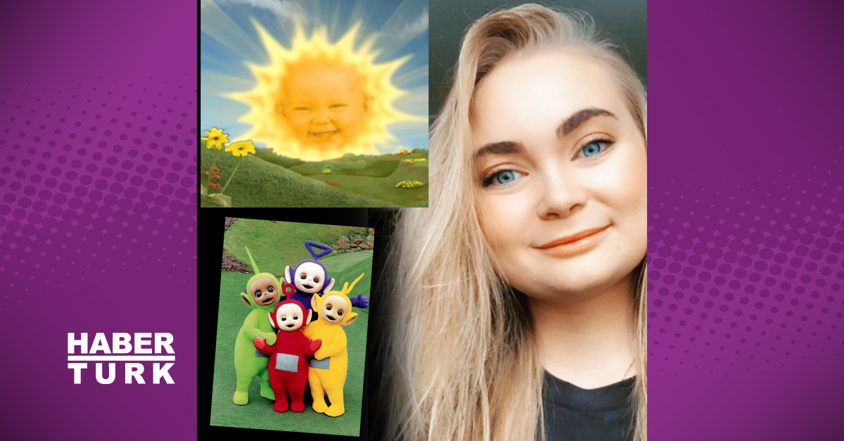 Teletabiler'deki 'güneş bebek' Jess Smith hamile - Magazin haberleri