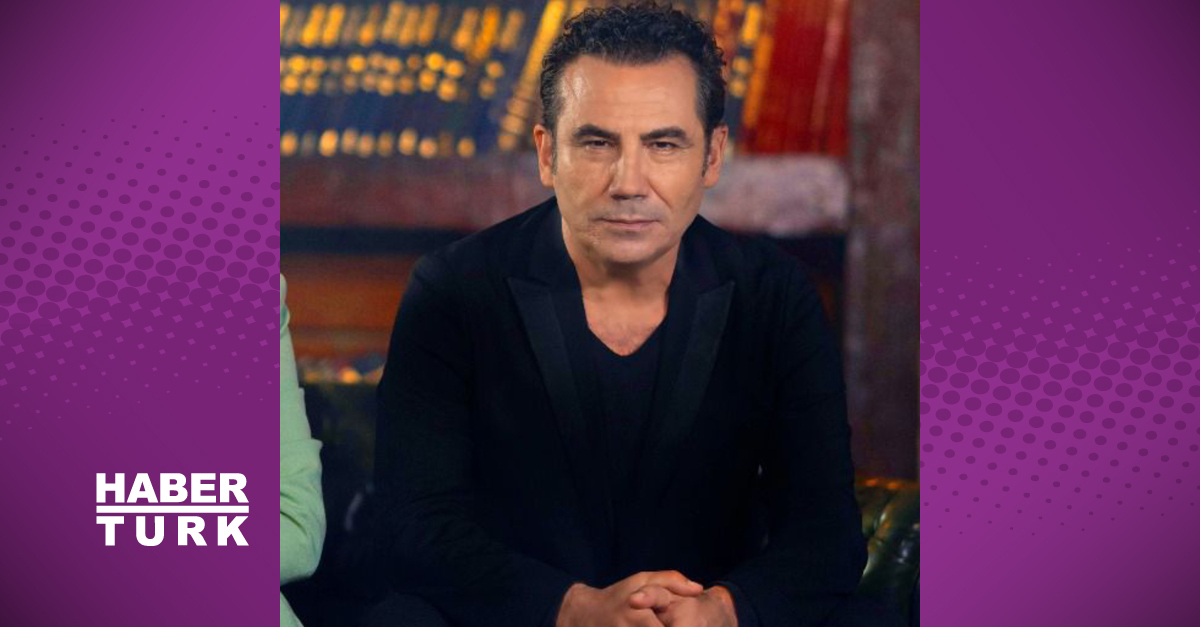 Ferhat Göçer ile Arzuxanım'dan 'Yüzleşme' - Magazin haberleri