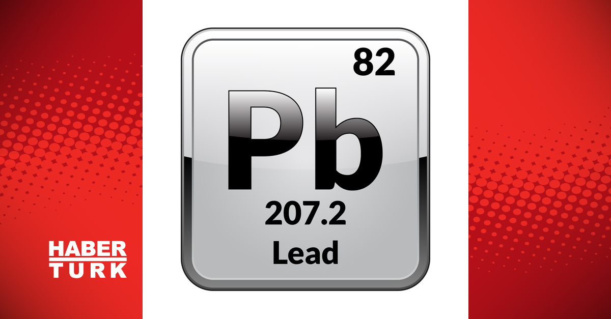 Kurşun Nedir, Nerelerde Kullanılır? Kurşun Kullanım Alanları ...