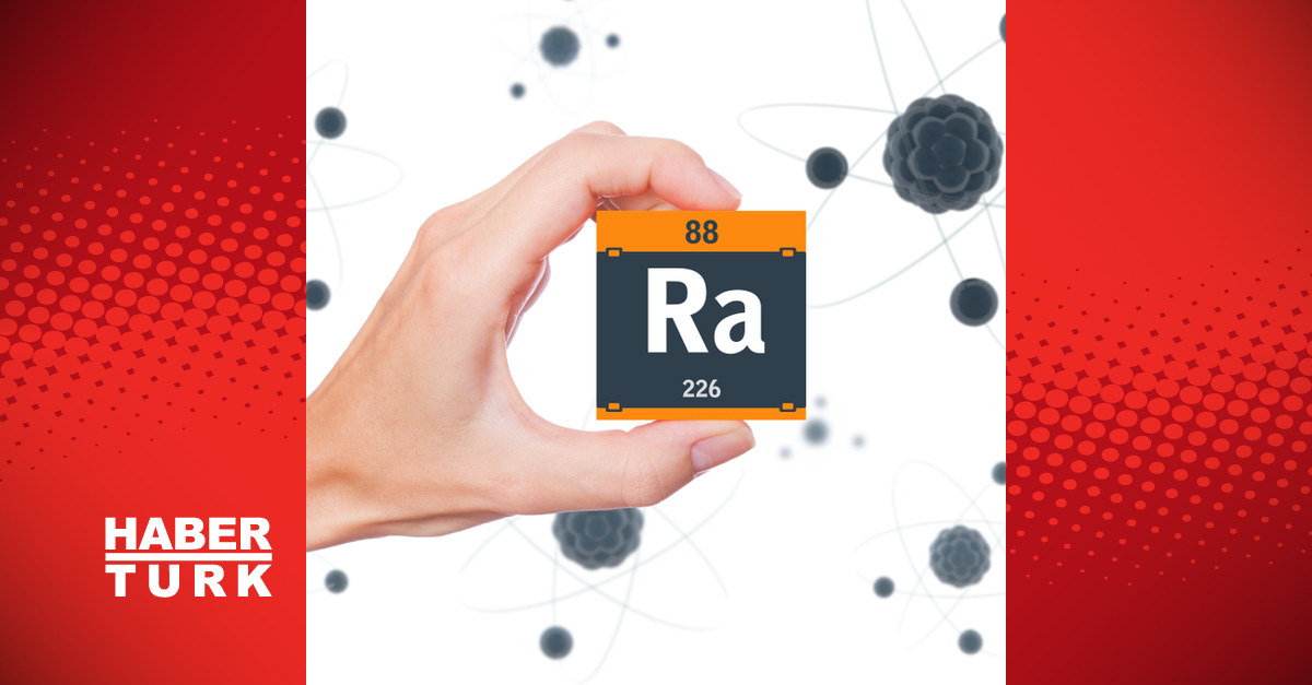 Radyum Nedir, Nerelerde Kullanılır? Radyum Kullanım Alanları ...