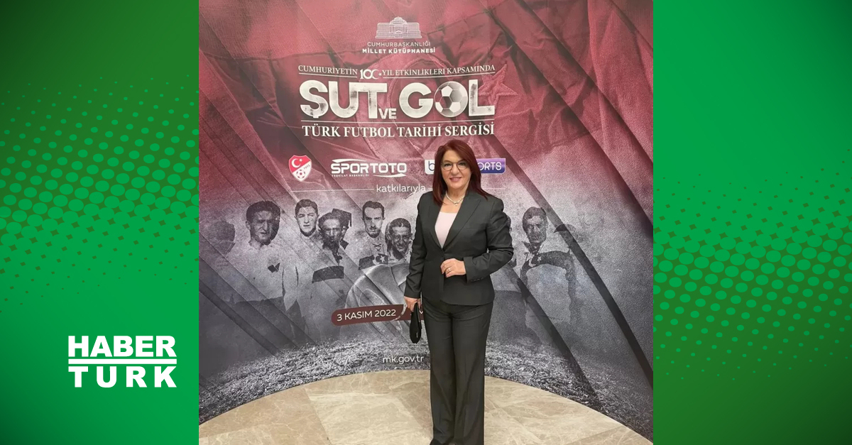 MHK eski Başkanı Lale Orta'dan, Erden Timur açıklaması - Galatasaray ...