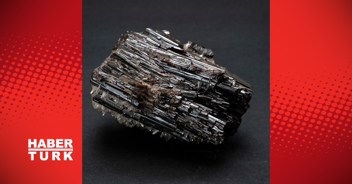 Volfram Nedir, Nerelerde Kullanılır? Volfram Kullanım Alanları ...