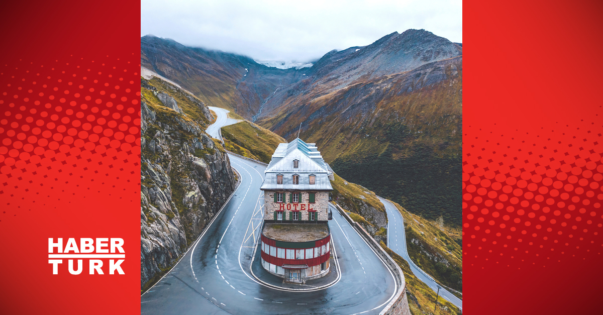 Bakmaya bile cesaret edemeyeceksiniz! İşte dünyanın en ölümcül 25 yolu...