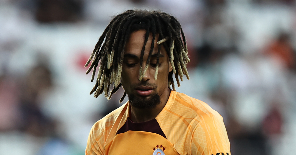 Galatasaray'da Sacha Boey'e sürpriz transfer teklifi! Arsenal... - Galatasaray haberleri ...