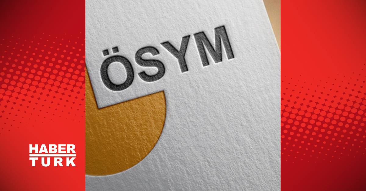 YDS soruları ve cevapları sorgulama: ÖSYM ile 2023 YDS sınav soruları ve cevap anahtarları ...