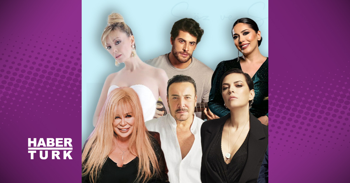 "Deli Mavi" yeniden hayat buldu - Magazin haberleri