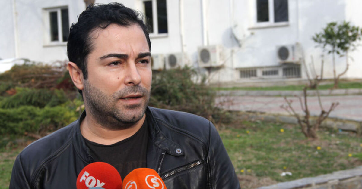 Son dakika: Şarkıcı Atilla Taş'a 2 yıl 2 ay 25 gün hapis cezası | Son ...