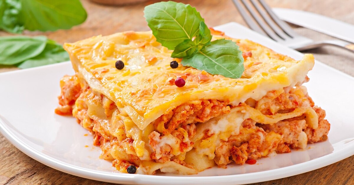 MasterChef lazanya tarifi! Lazanya nasıl yapılır, malzemeleri neler?