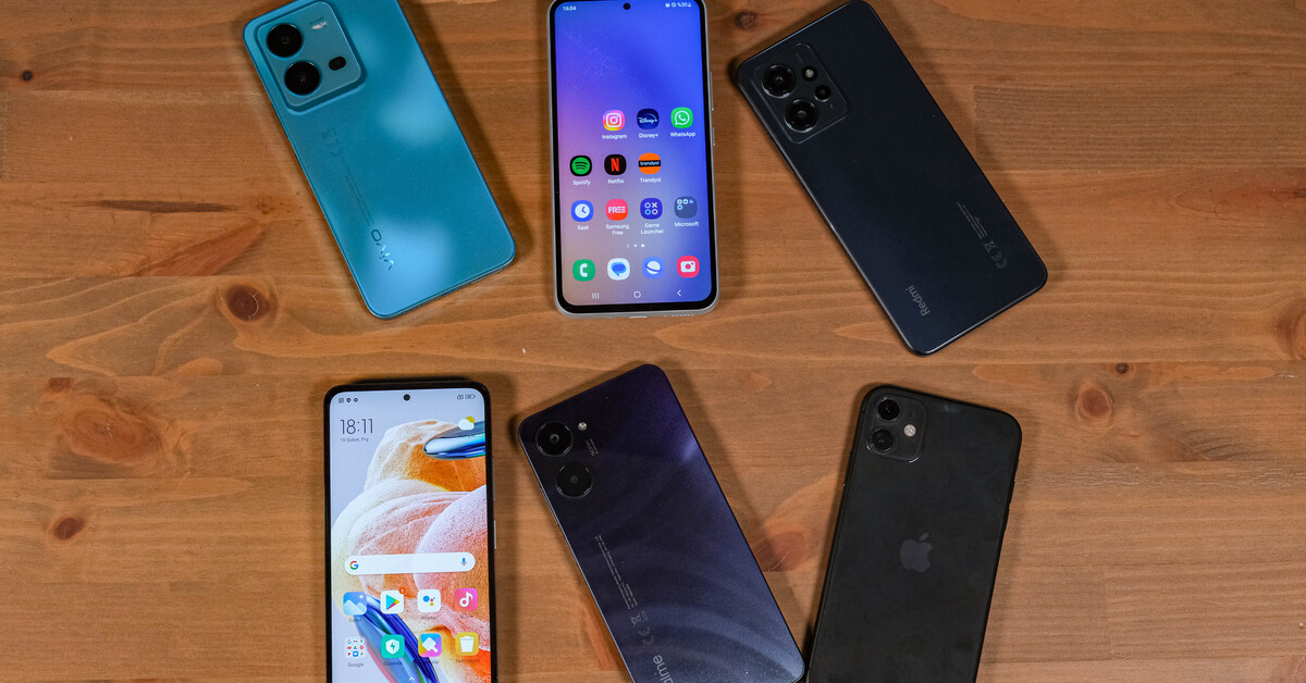 Vergisiz telefonlar için özel indirim - Teknoloji Haberleri