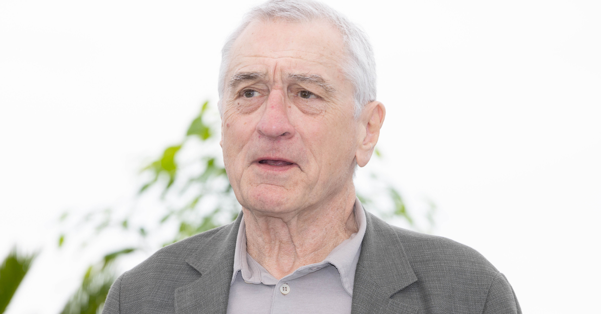 Robert De Niro eski asistanı Graham Chase Robinson ile mahkemelik oldu ...