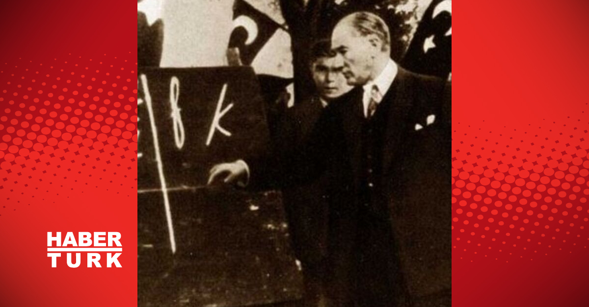 Alfabe Harfleri Sırası: Türkçe Alfabe Sıralaması ile A'dan Z'ye ...