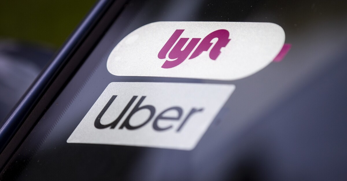 Uber ve Lyft, savcılık kararıyla sürücülere 328 milyon dolar ödeyecek - İş-Yaşam Haberleri