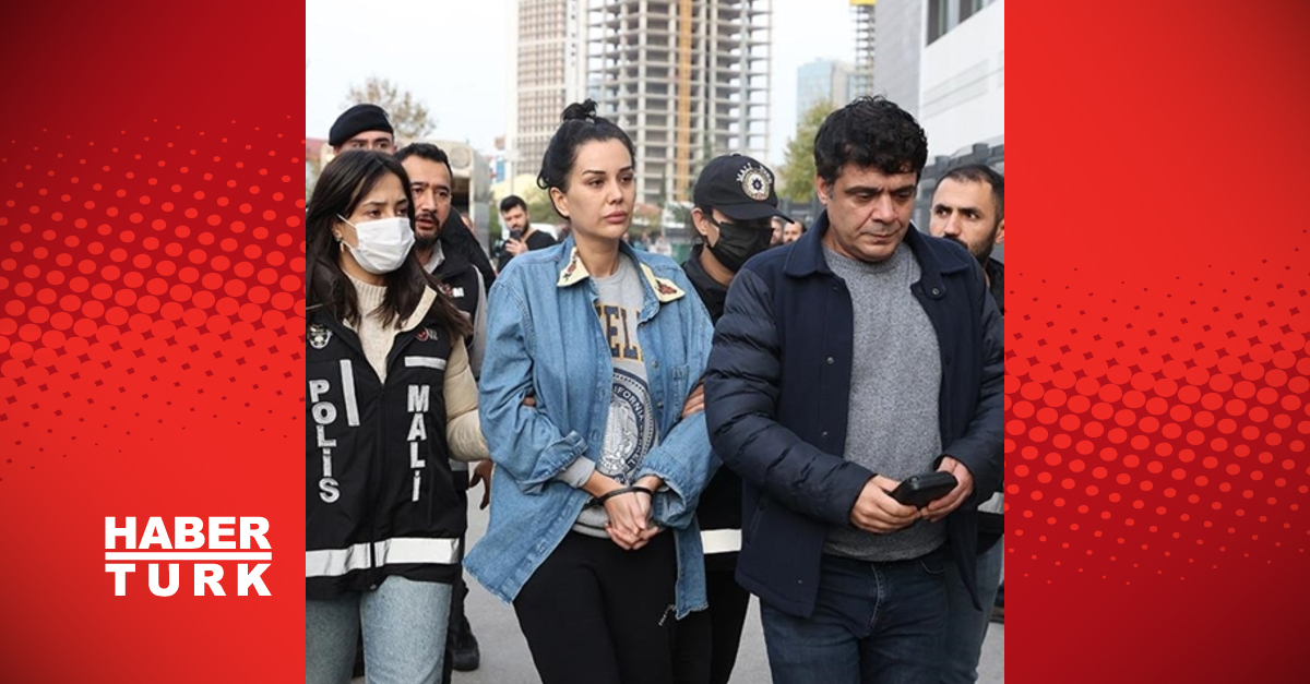 FLAŞ GELİŞME | Dilan Polat tutuklandı mı, son durum ne? Dilan Polat olayı son dakika: Engin ve ...