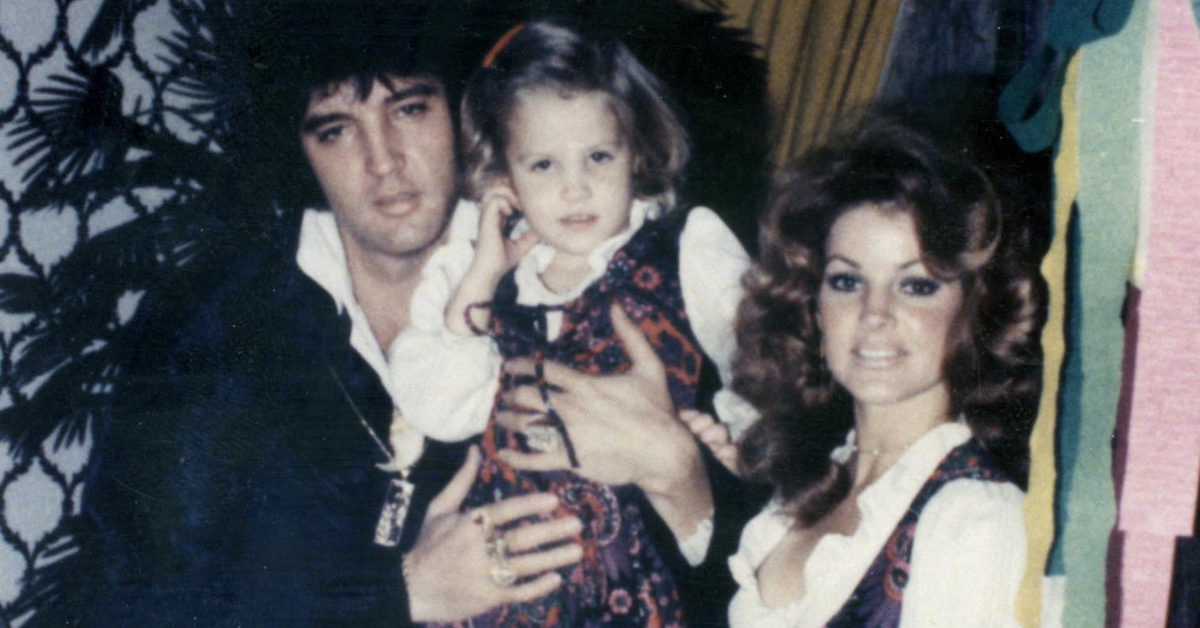 Priscilla Presley, Elvis Presley'den sonra neden evlenmediğini açıkladı ...
