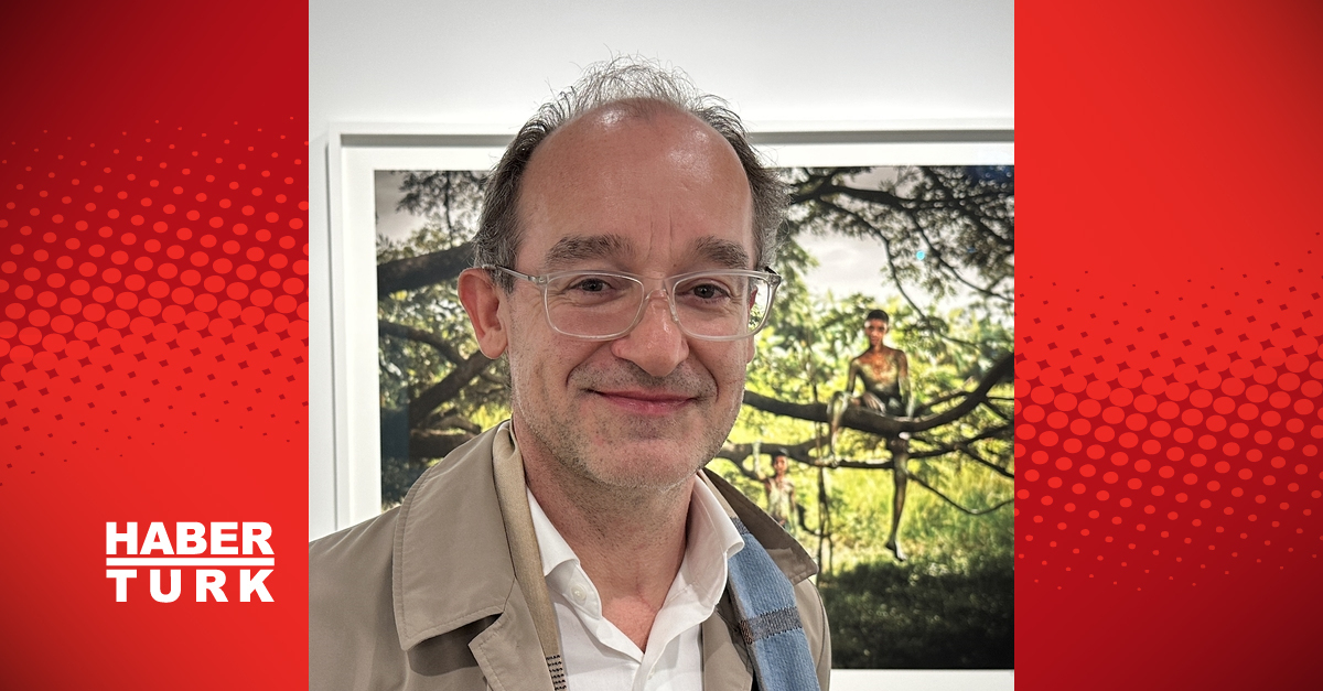 David Campany, Nuri Bilge Ceylan'ı değerlendirdi - Magazin haberleri