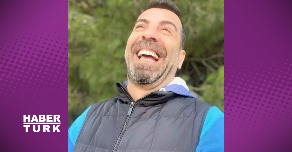 Emre Karayel ikinci kez baba oluyor - Magazin haberleri