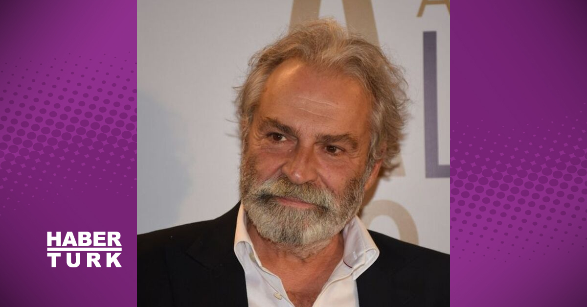 Haluk Bilginer ile Angelina Jolie başrolde! Haluk Bilginer ve Angelina ...