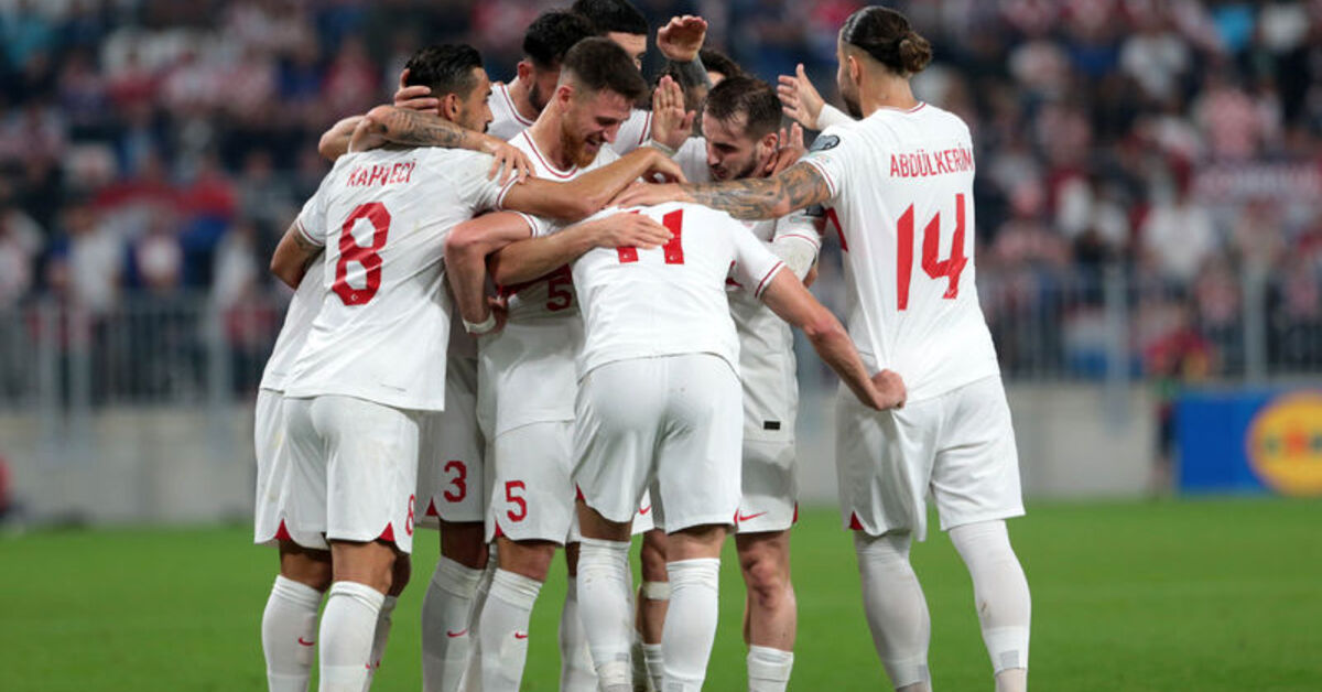 Almanya Türkiye hazırlık maçı ne zaman, saat kaçta ve nerede oynanacak ...