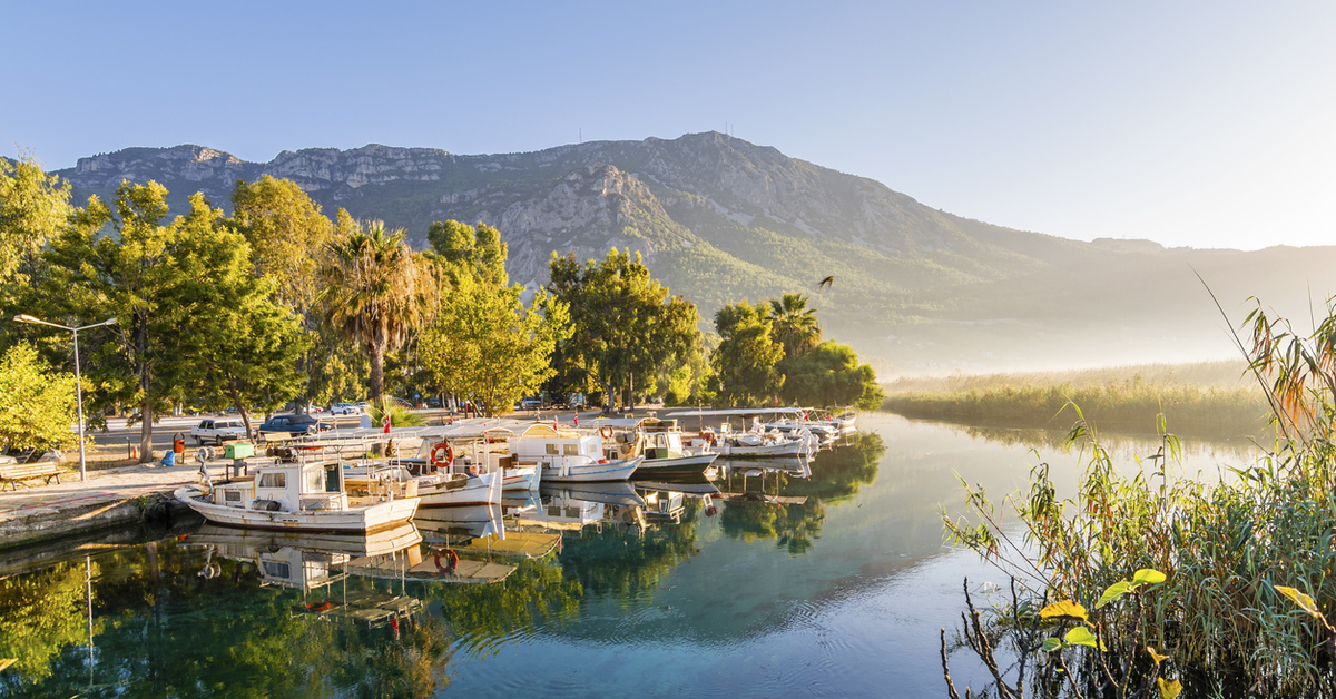 Telegraph, Türkiye'nin 4 sakin şehrine yer verdi: Ege kıyılarının ...