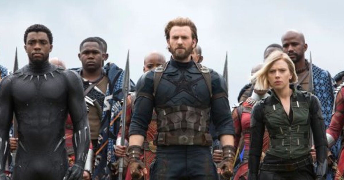 Türkiye gişelerinde en başarılı 10 Marvel filmi