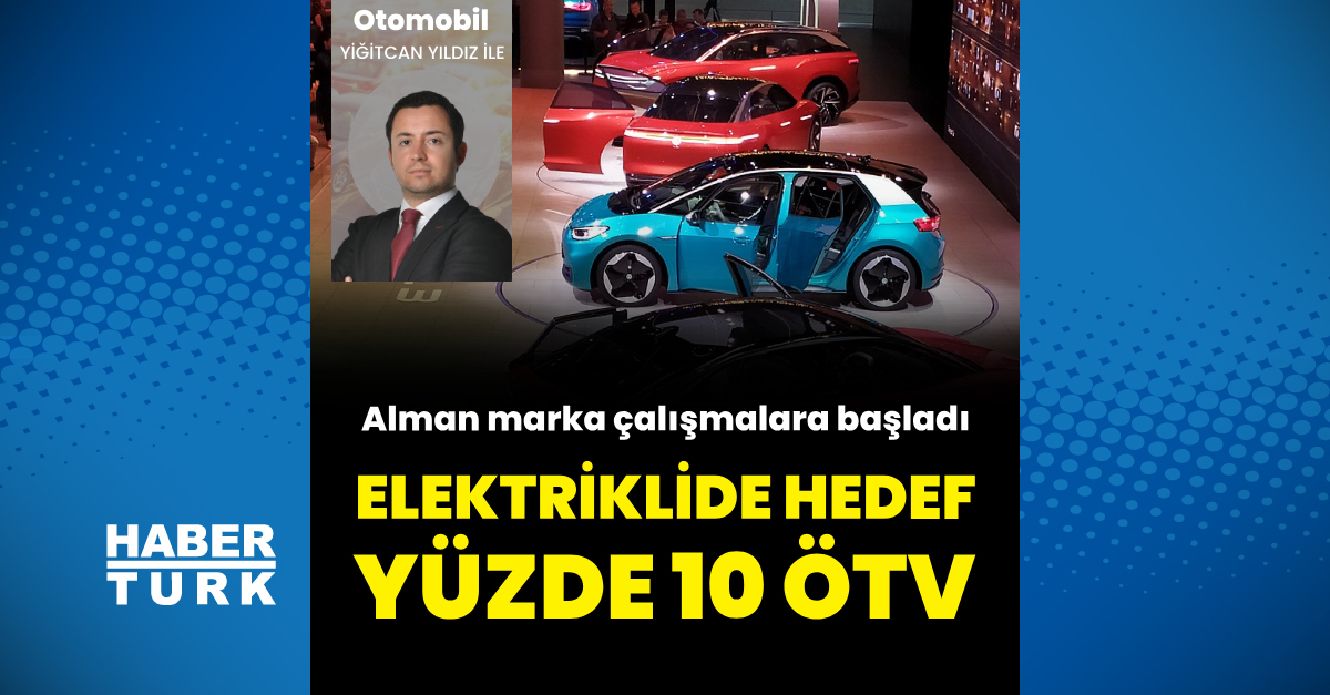 Yeni Volkswagen Touareg satışa sunuldu! Sırada elektrikliler var... - Otomobil Haberleri
