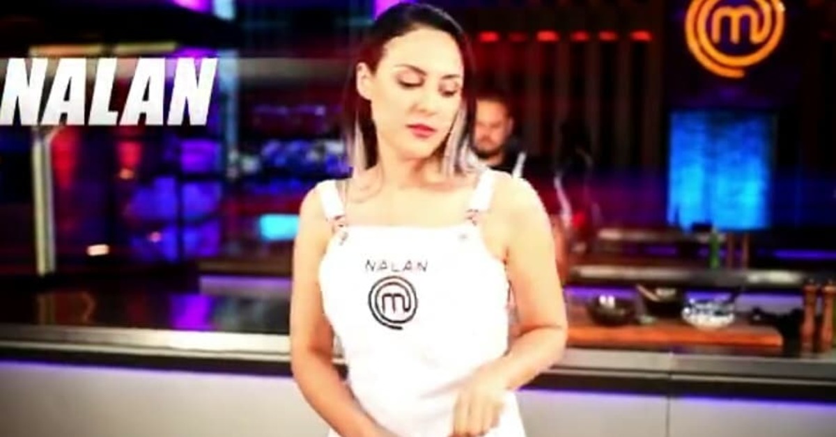 MasterChef’e katılmıştı! Nalan Toprak yıllar sonra Yemekteyiz’de ortaya ...