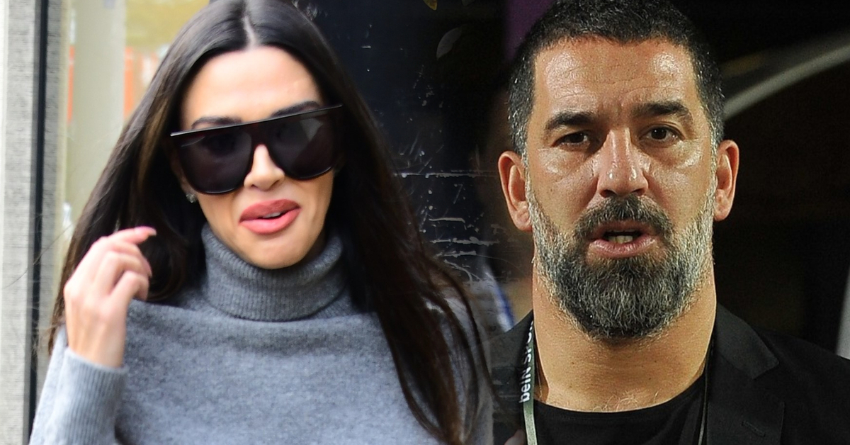 Aslıhan Doğan Turan: O konulara hiç girmeyelim - Magazin haberleri