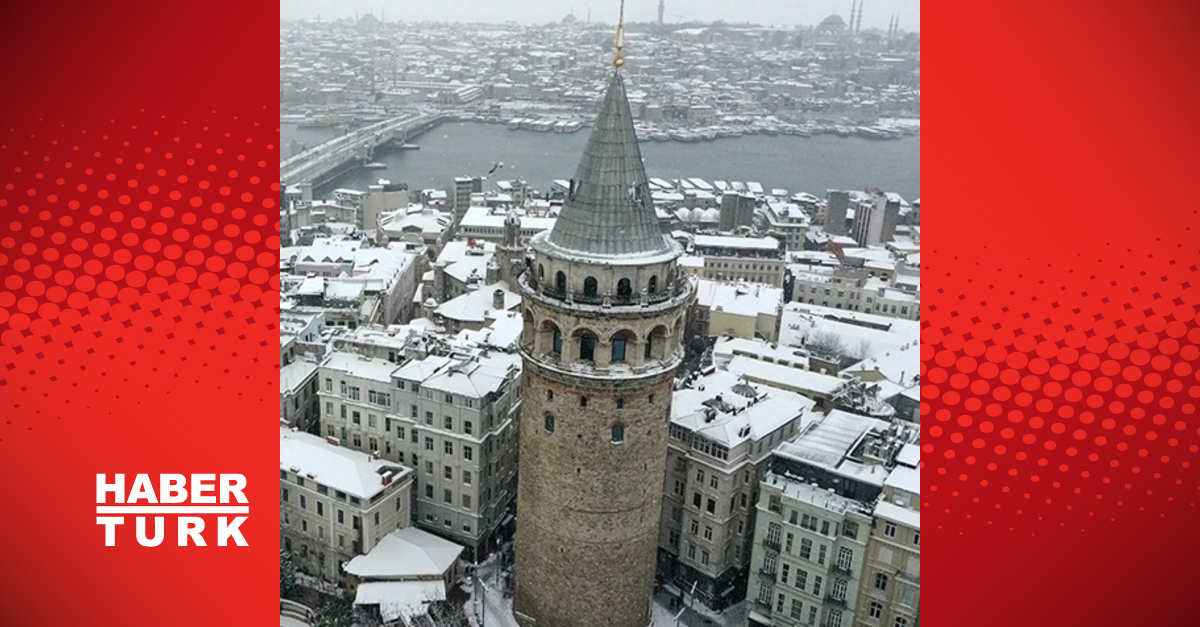 MGM HAVA DURUMU SON DAKİKA: 26 Kasım 2023 Pazar İstanbul'a kar yağacak mı, ne zaman yağacak ...