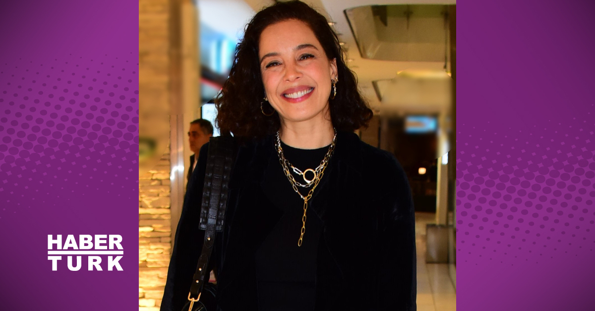 Azra Akın: Yalnız başıma büyütmek istiyorum - Magazin haberleri