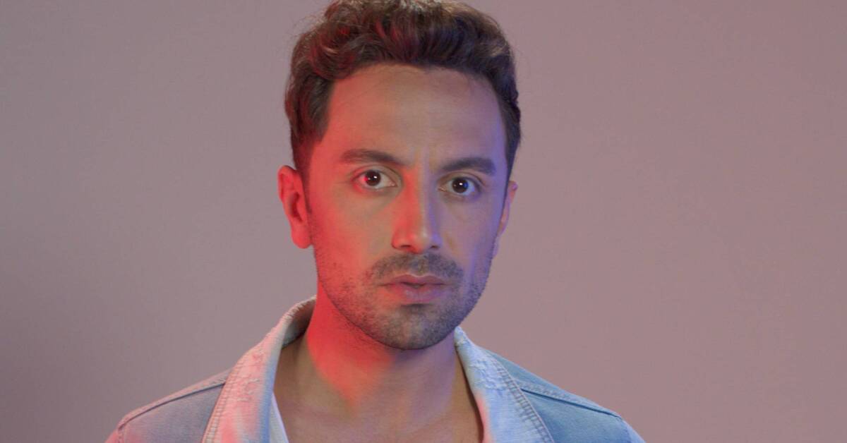 Eray Şahin'den 'Bir Parça Aşk'