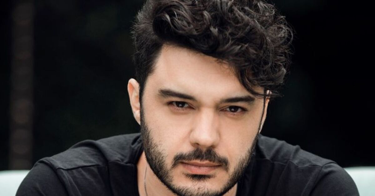 İlyas Yalçıntaş kimdir, hastalığı nedir? Ünlü şarkıcı İlyas Yalçıntaş ...