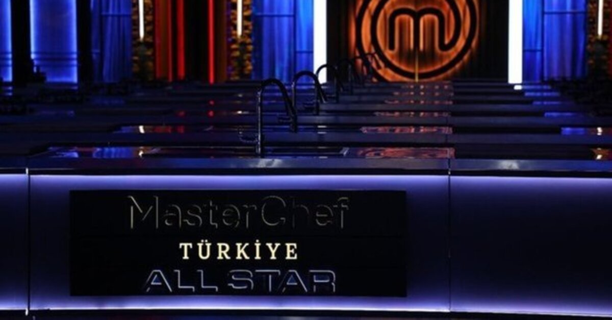 MasterChef ödül oyununu kim kazandı? 8 Aralık 2023 MasterChef All Star ...