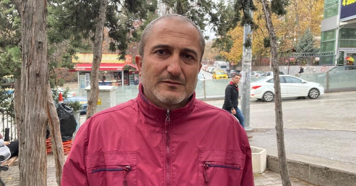 Ankara'da köpeklerin saldırdığı 10 yaşındaki Tunahan'ın sağlık durumu ...