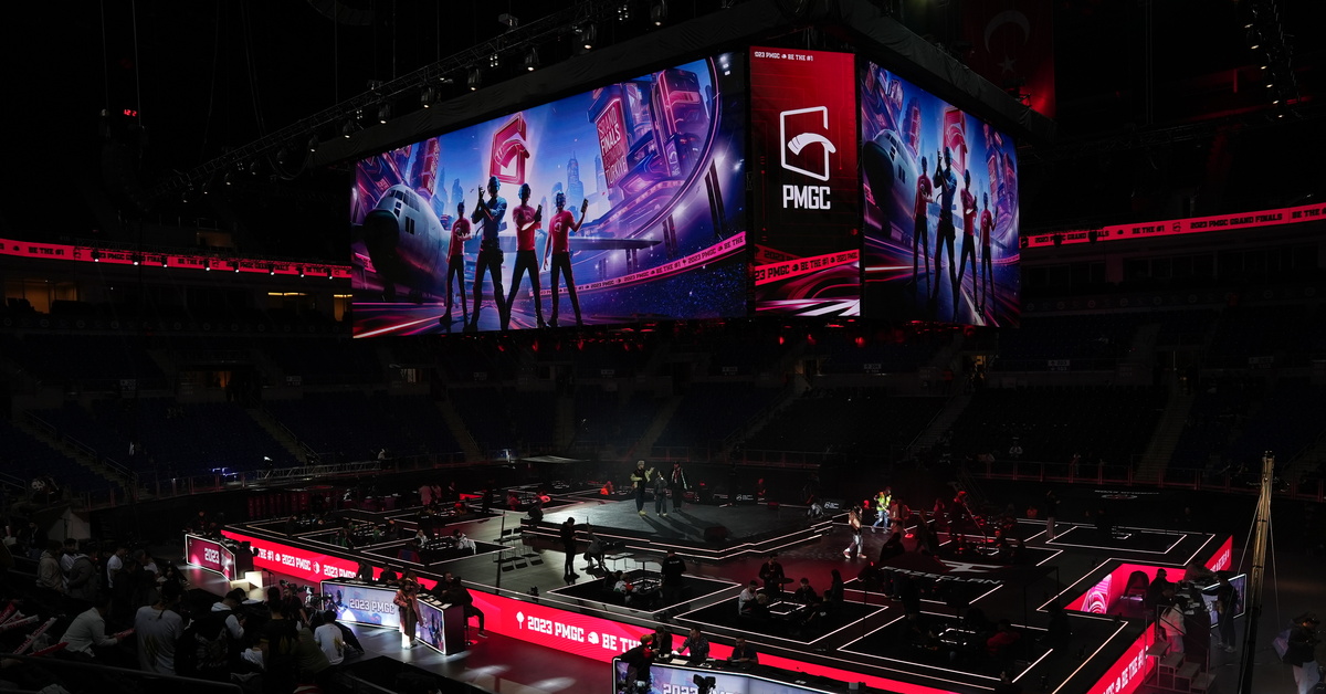 PUBG MOBILE şampiyonu IHC Esports 453 bin 500 doların sahibi oldu ...