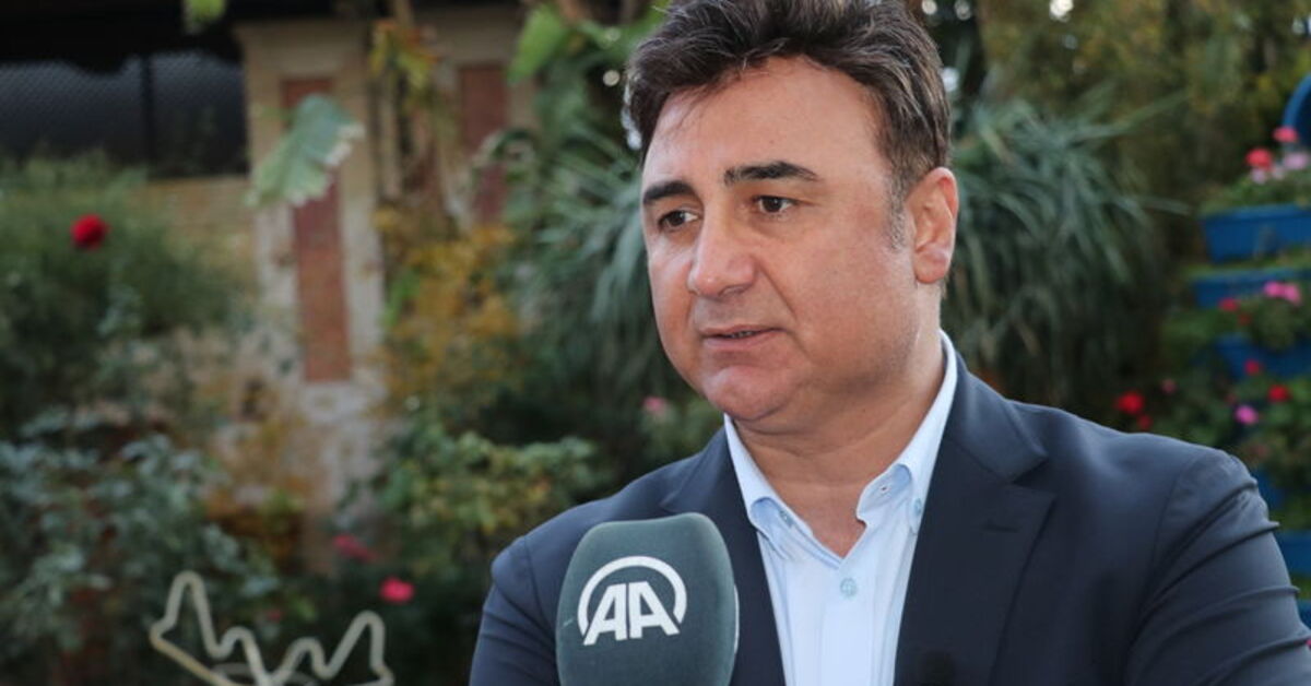 MESAM'ın yeni başkanı belli oldu