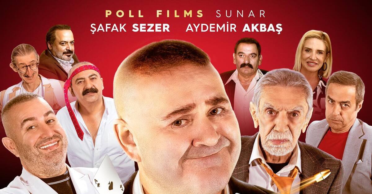 Kolpaçino 4 ne zaman çıkacak? Kolpaçino 4 4'lük ne zaman vizyona ... Kolpaçino 4 ne zaman çıkacak? Kolpaçino 4 4'lük ne zaman vizyona ...