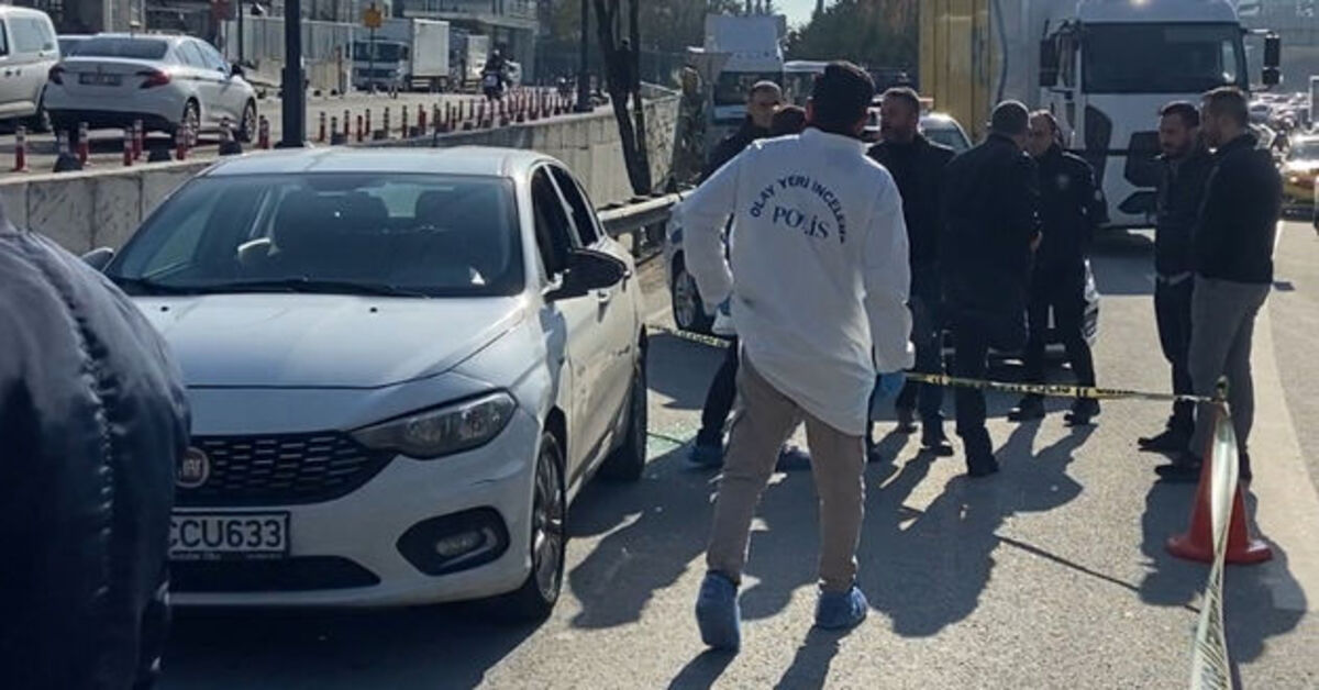 İstanbul'da bir döviz bürosu çalışanını takip eden hırsızlar 6 milyon ... İstanbul'da bir döviz bürosu çalışanını takip eden hırsızlar 6 milyon ...