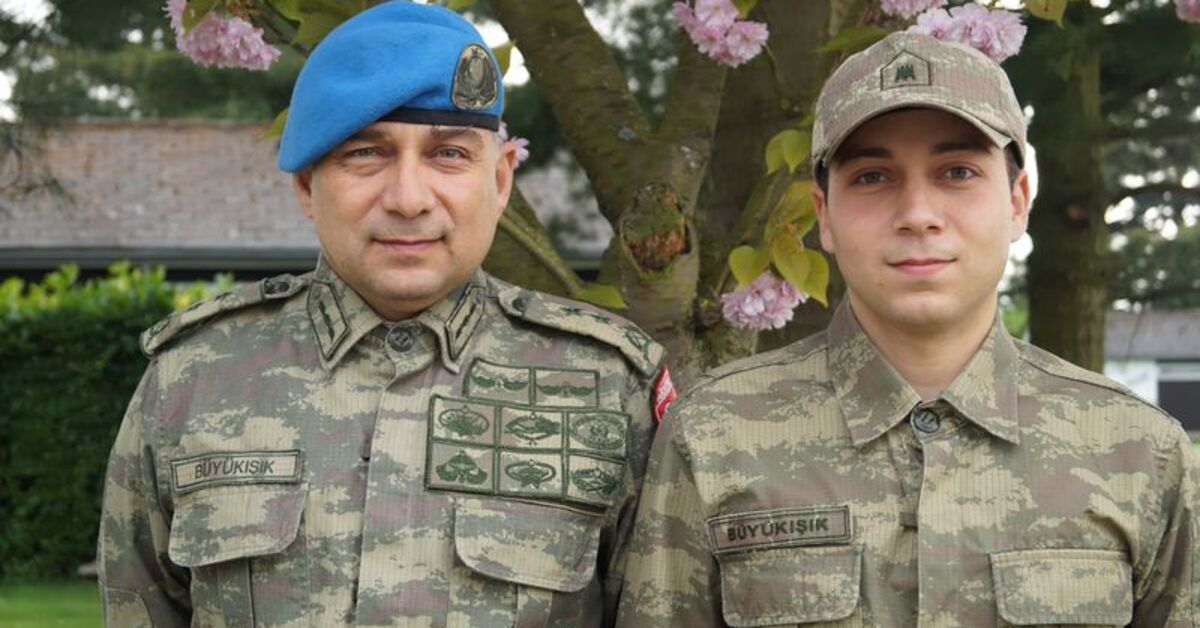 Son dakika: Ethem Büyükışık'ın oğlu Dorukhan Büyükışık'ın şüpheli ...