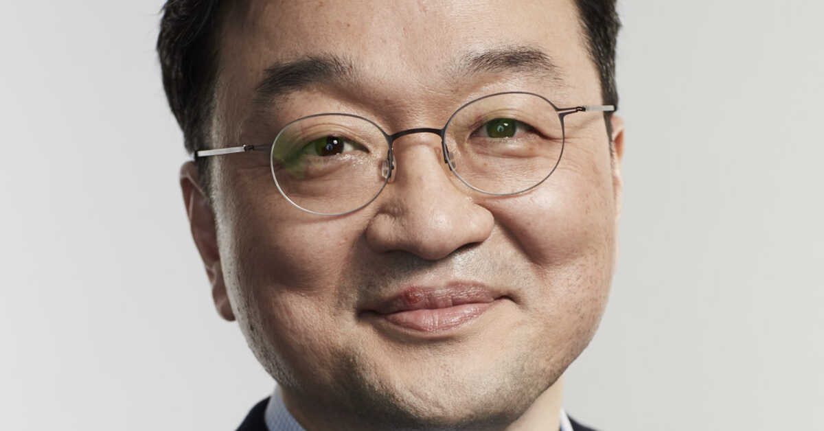 Samsung Türkiye'nin yeni CEO'su Jeff Jo oldu - Teknoloji Haberleri