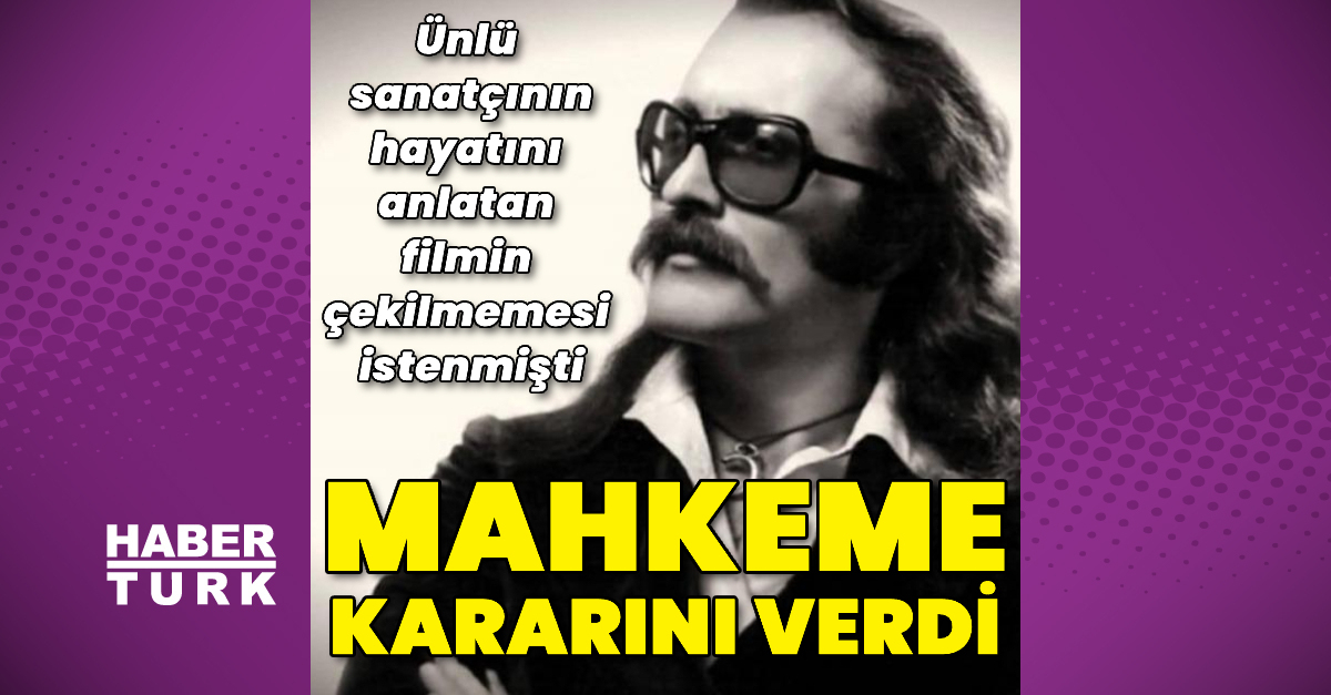 “Cem Karaca’nın Gözyaşları” filmi için mahkeme kararını verdi | Cem ...