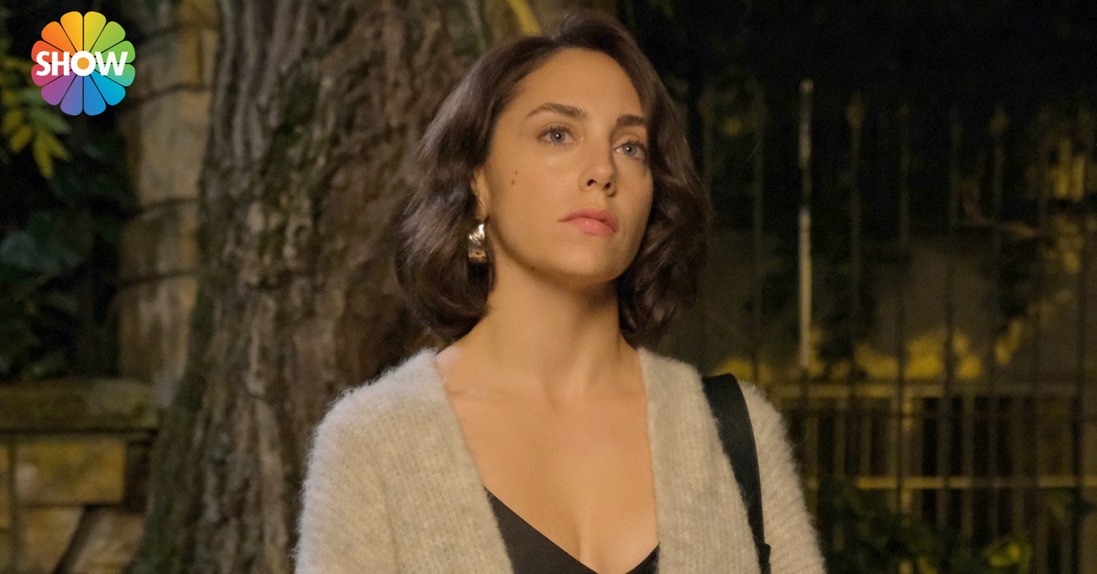 Öykü Karayel projeye ve karakterine dair bilinmeyenleri paylaştı