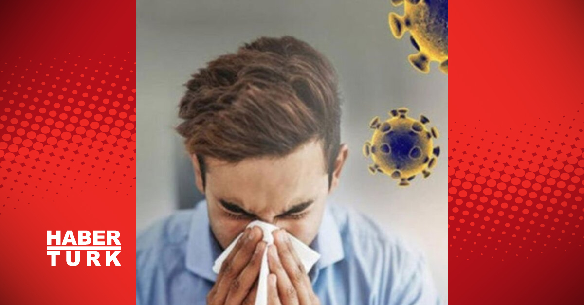 DÜNYA ALARMDA! JN1 varyantı belirtileri neler, ölümcül mü? DSÖ'den JN1 ...
