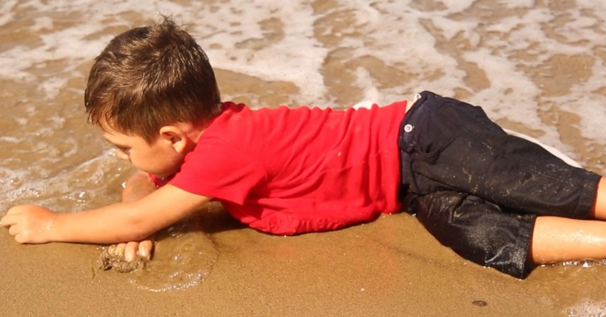 'Aylan Bebek'e Fransa'dan 'En İyi Film' ödülü