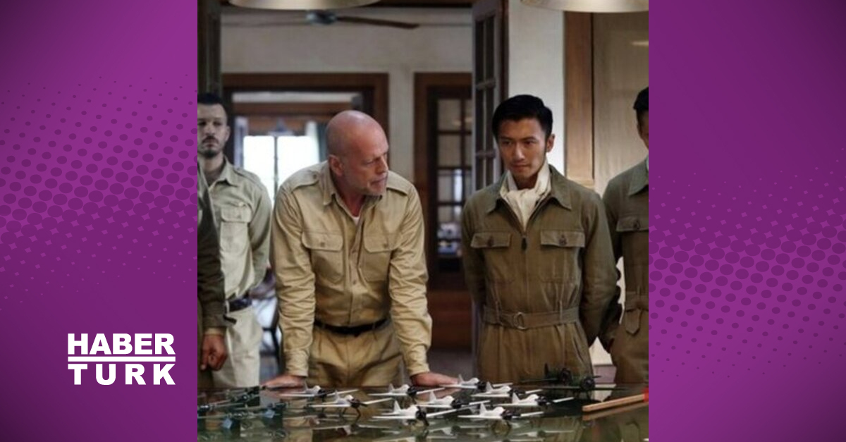 Hava Saldırısı filminin konusu nedir? Hava Saldırısı filmi oyuncuları ...