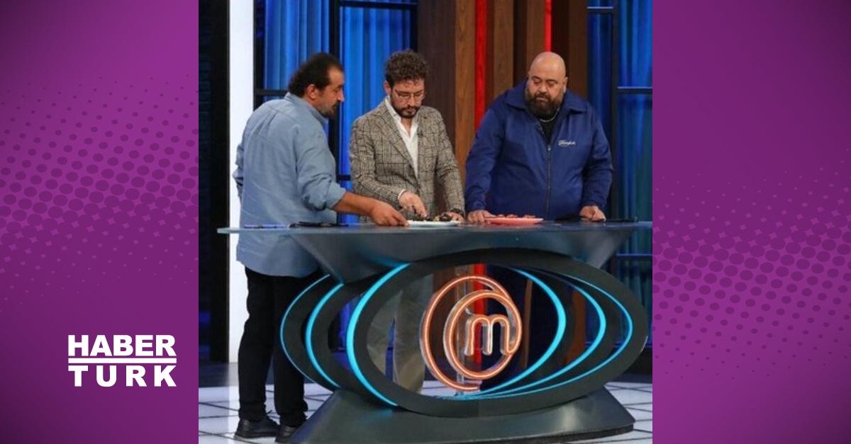 MasterChef All Star ne zaman bitiyor? 2023 MasterChef final tarihi ...