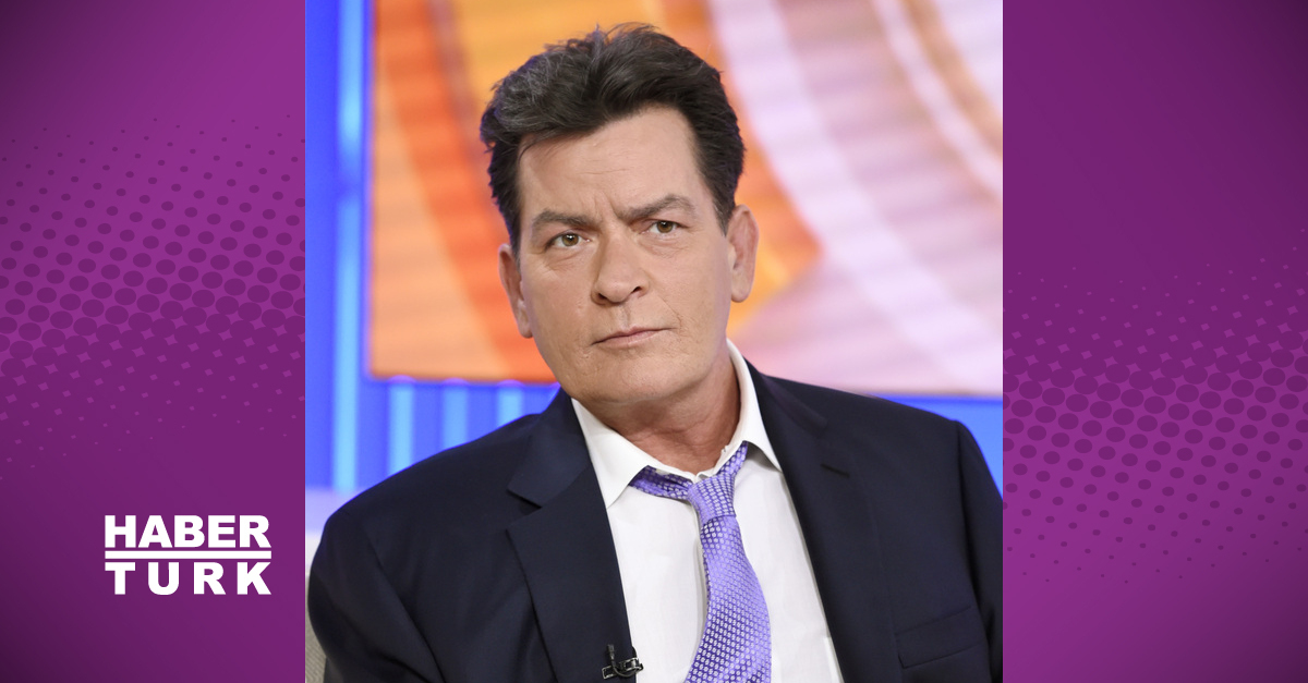 Ünlü oyuncu Charlie Sheen'in komşusu saldırı suçlamalarını reddetti ...